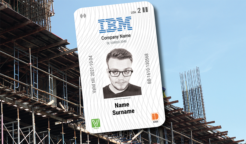 Fixa nytt ID06-kort - snart blir det gamla spärrat: "Hämmar fusket ...