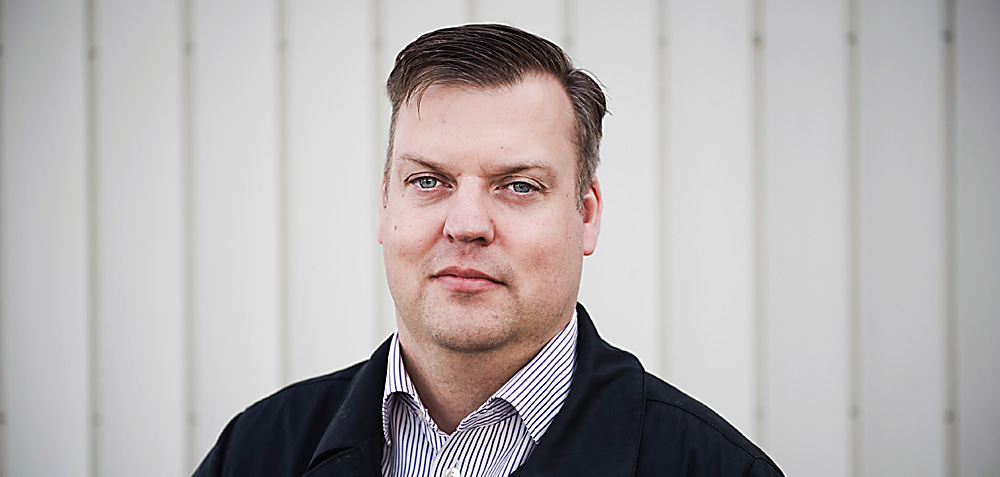 Skojaren utslängd från tre byggen - Byggnadsarbetaren