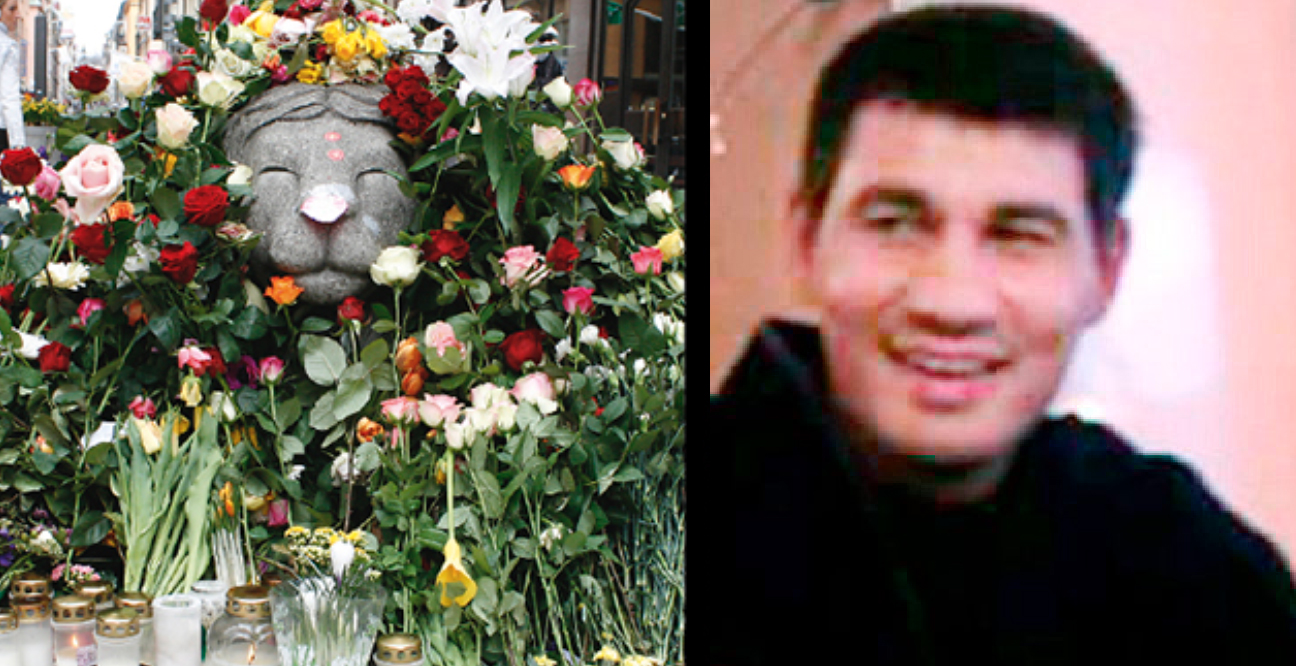 Jobb för Özz och asbestsanering – Akilovs tid på svenska byggen ...