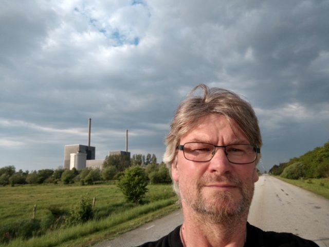 Så river Jan Barsebäcks reaktor: "Inget får gå fel" - Byggnadsarbetaren