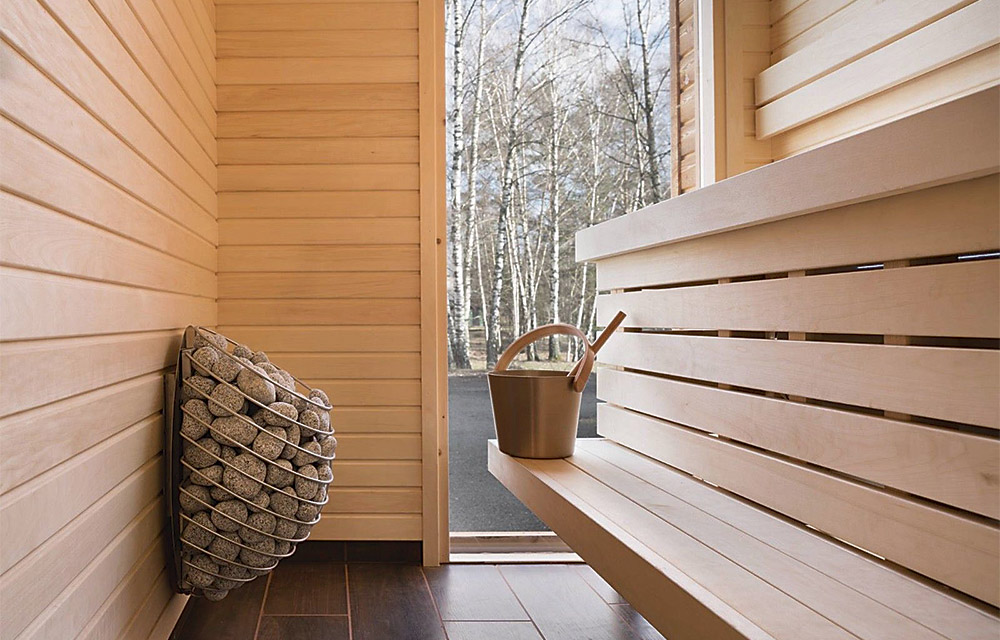 Så bygger du bästa bastun – 7 saker att tänka på - Byggnadsarbetaren