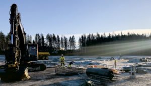 Byggkollen - Byggnadsarbetaren