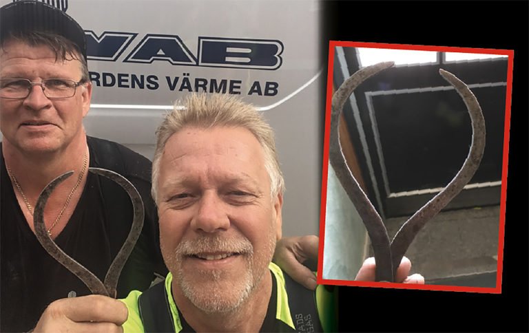 Pincett eller kraniometer? Vad är detta? - Här finns svaret ...