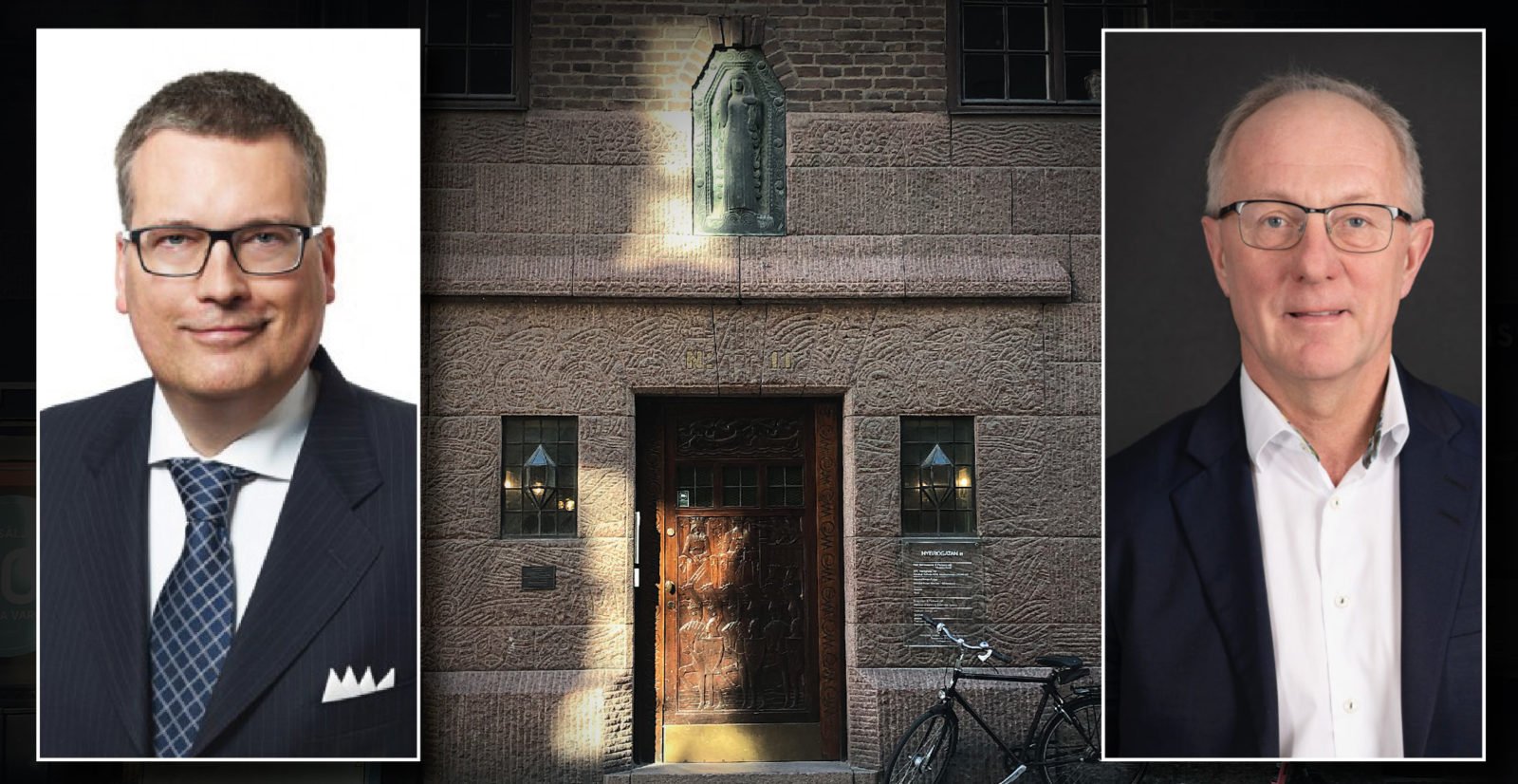 Hellers, Aspegren och Fylgia svarar: "Extremt allvarligt" - Byggnadsarbetaren