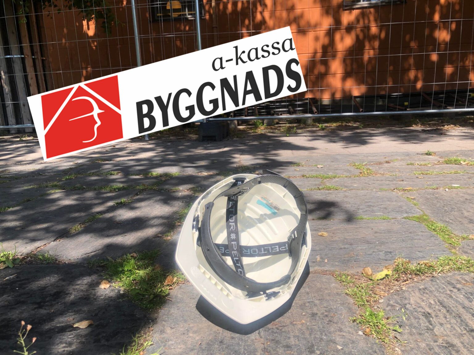 Byggnads a-kassa inför nytt system: "Något längre väntetider ...