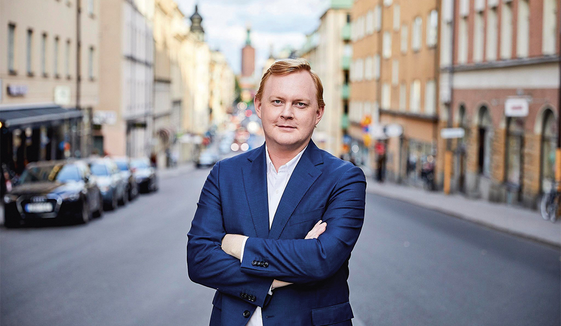 ”Svartkontrakt och fusk ska alltid få konsekvenser” - Byggnadsarbetaren