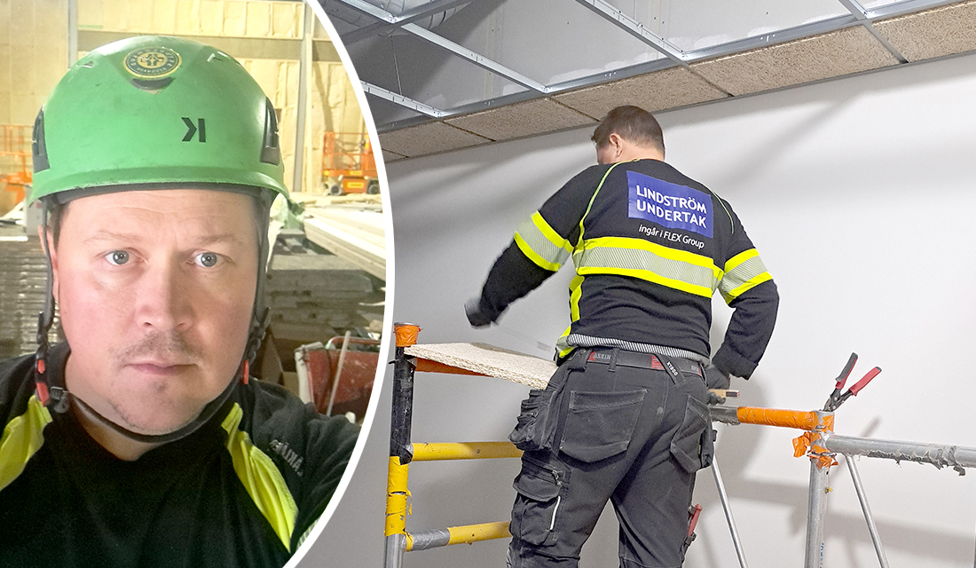 Uppgiven när lönen stampar: "Kreti och pleti utan yrkeskunskap ...