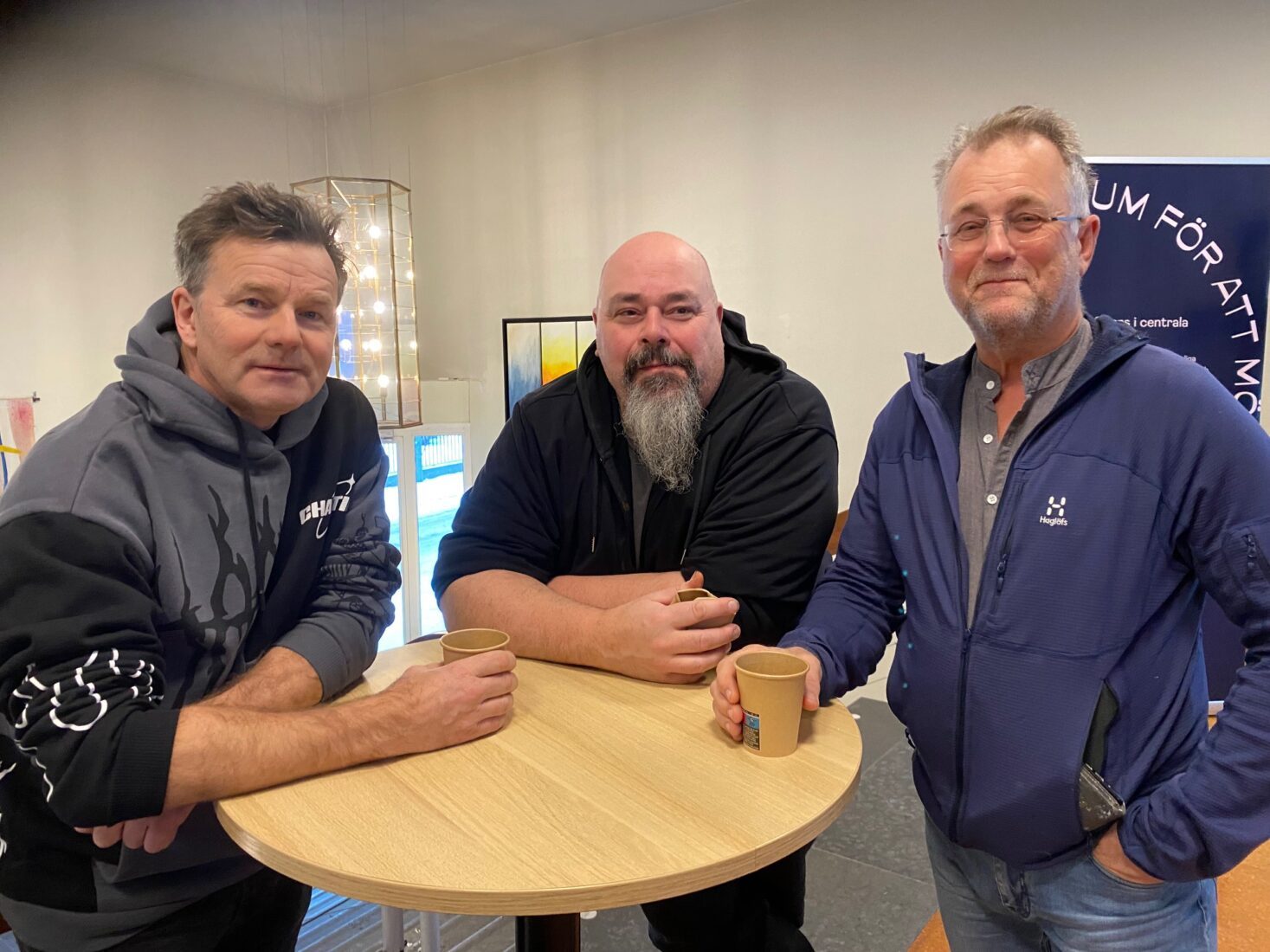 HELT KLART: Målarna blir en del av Byggnads – så många medlemmar berörs ...