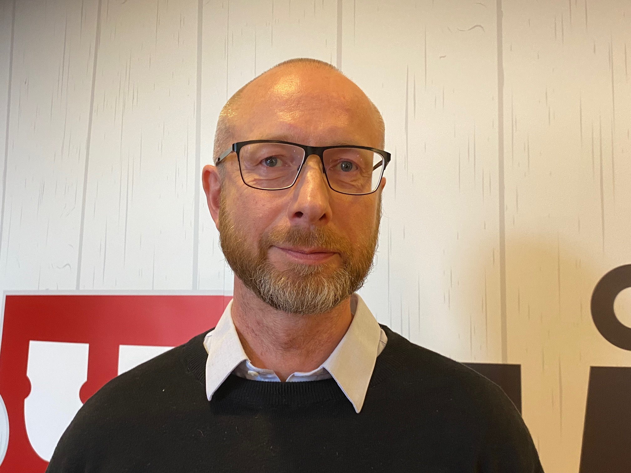 HELT KLART: Målarna blir en del av Byggnads – så många medlemmar berörs ...