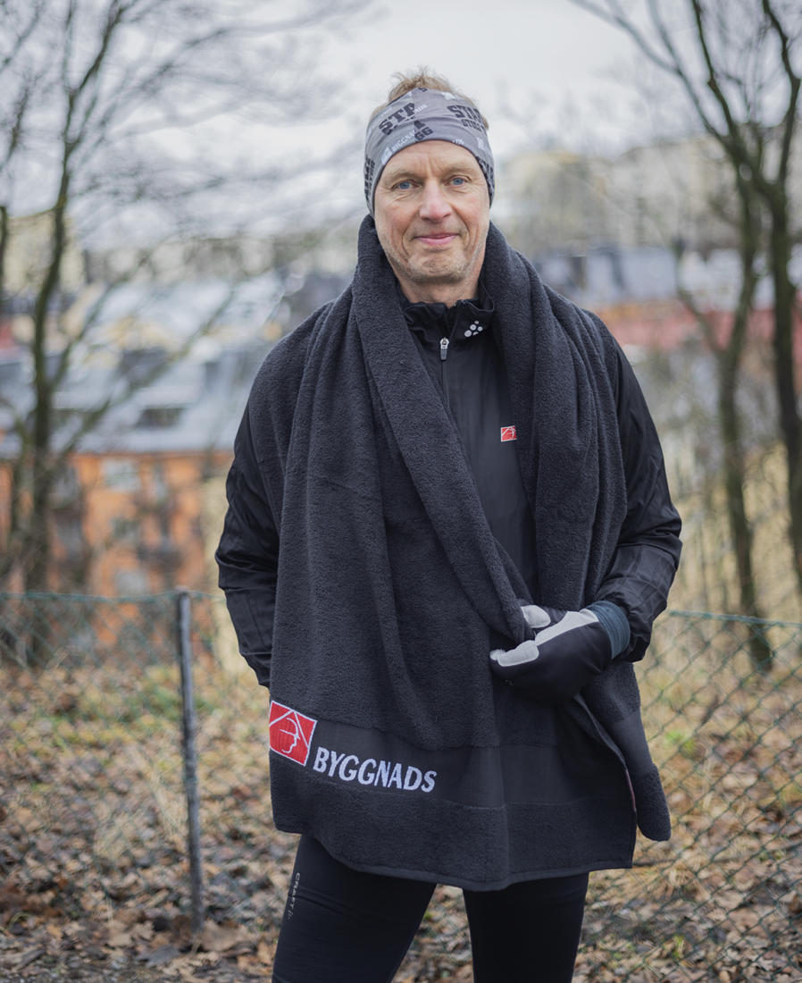 Torbjörn Hagelin har nått i mål – men en olöst fråga finns kvar ...