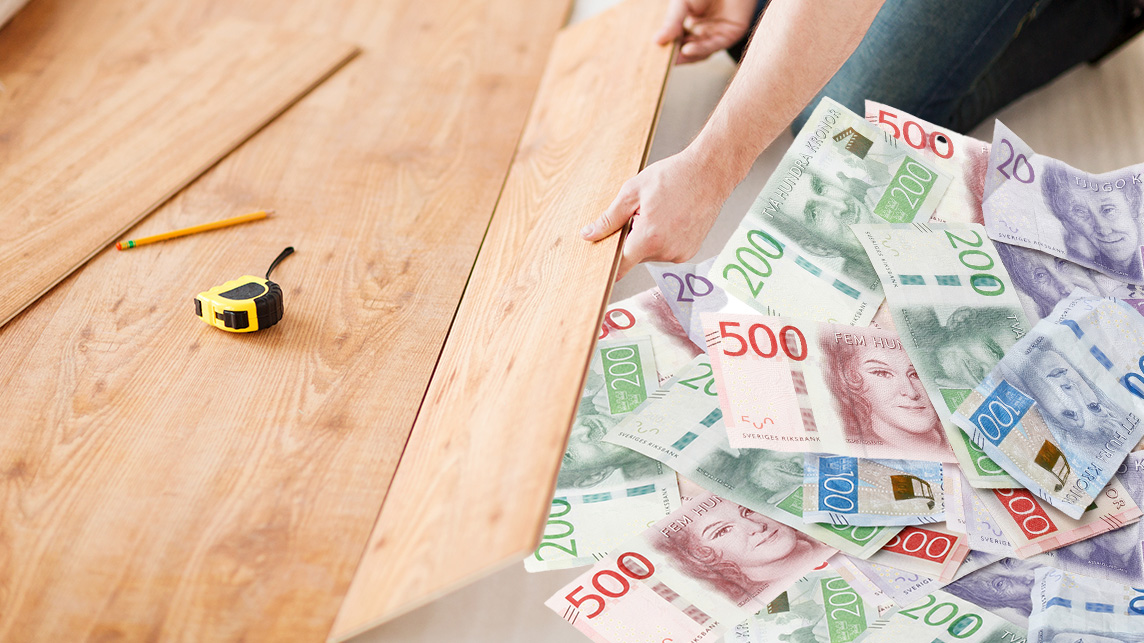 Byggjobbare vann mot försäkringsbolag i Högsta domstolen: Får 1 miljon ...