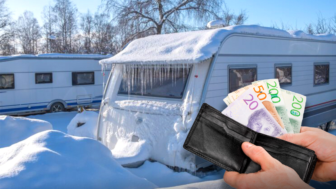 Ligger du på trakt? Här är nivån för 2025 - Byggnadsarbetaren
