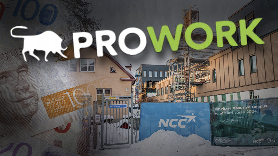 Uppgörelse efter lönedumpningen – miljonsmäll för Prowork ...