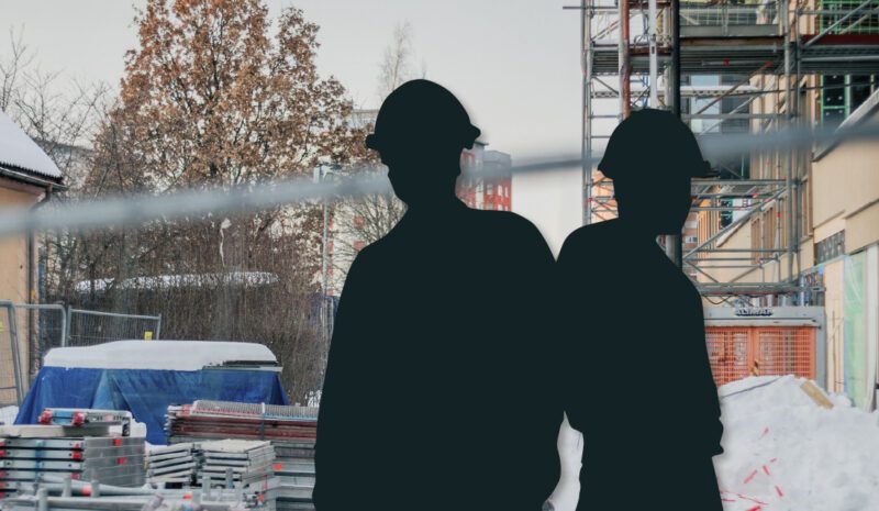 Här är Årets sämsta bygge: ”De tar inget ansvar” - Byggnadsarbetaren