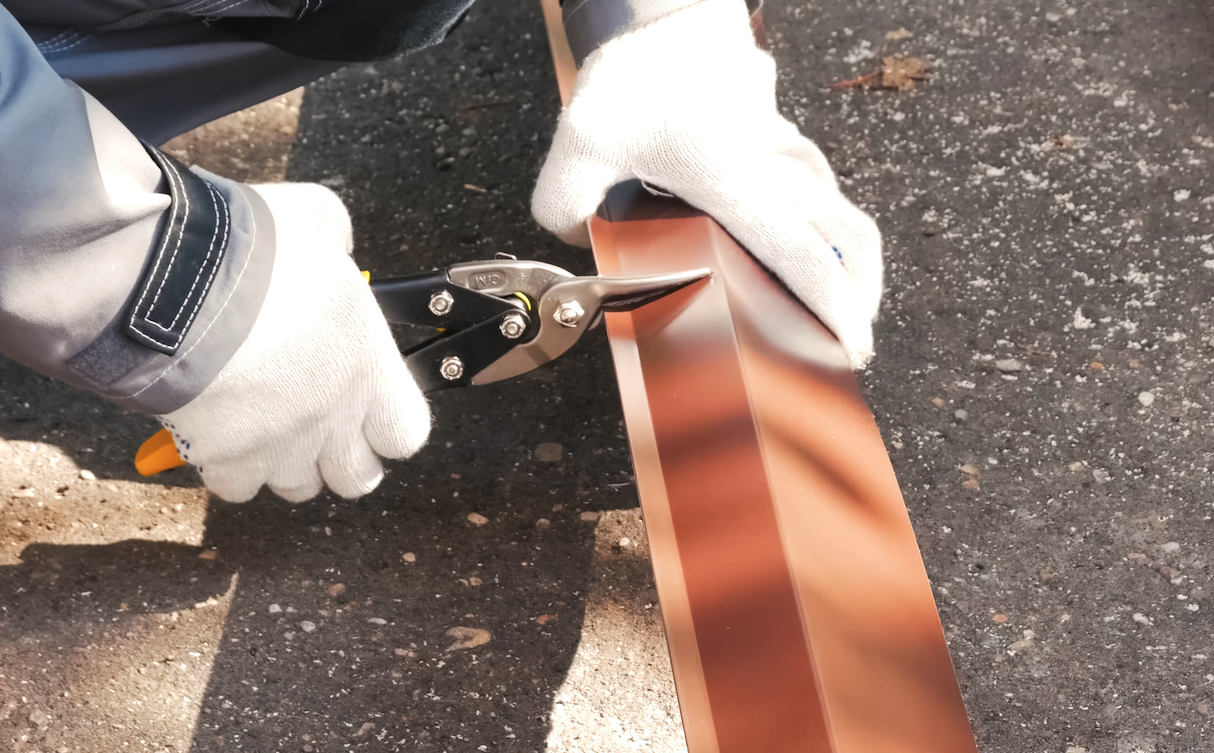 Fallskydd saknades – plåtfirma tvingas betala efter kontroll ...