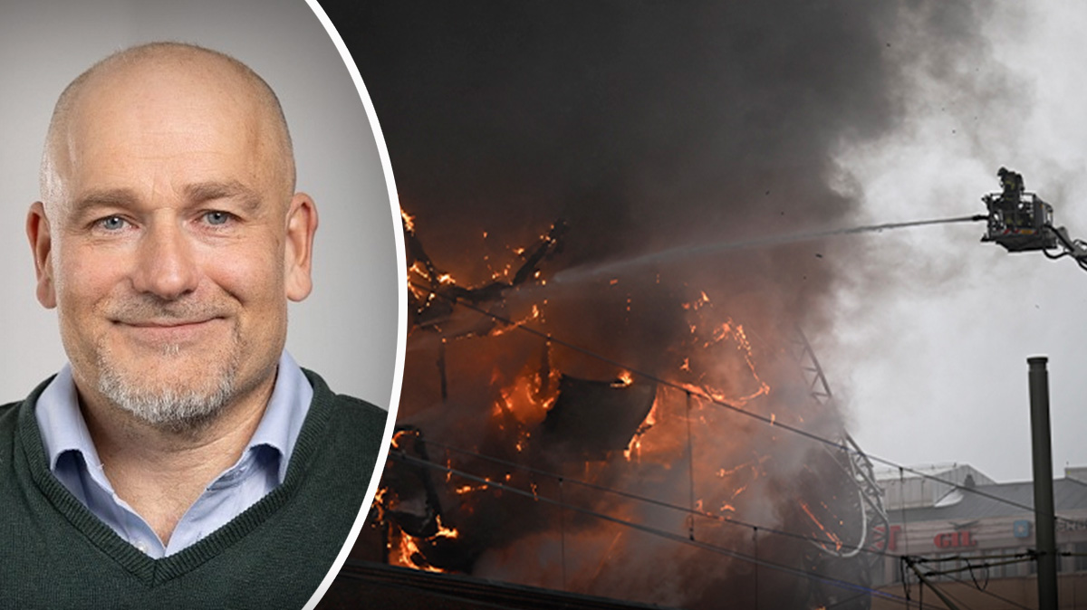 Efter Oceana: Skärpta krav på brandskydd under byggtiden ...