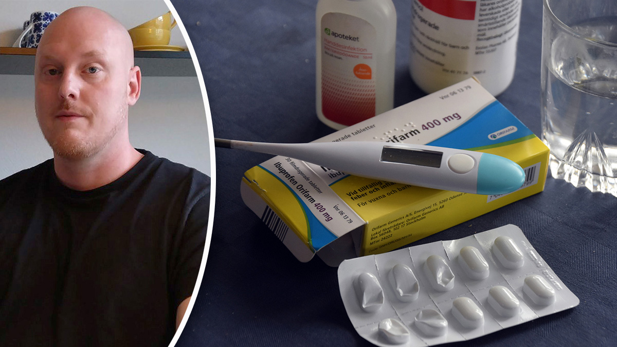 Nu avgörs tvisten om den vabbande snickaren: ”Vore konstigt om ...