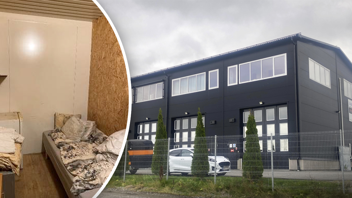 Byggnadsarbetaren – Sveriges största byggtidning